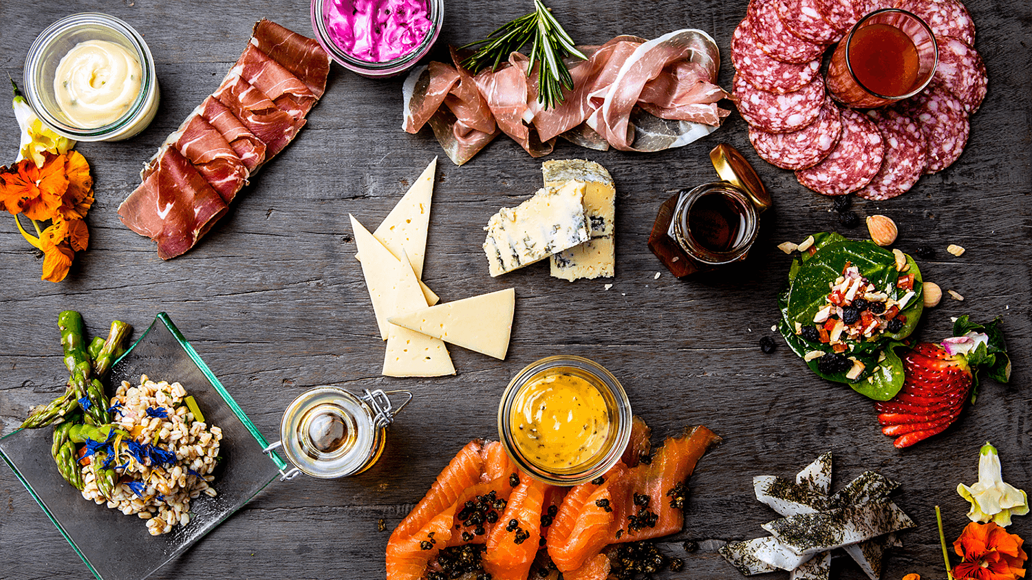 Catering til alle anledninger | Matboden
