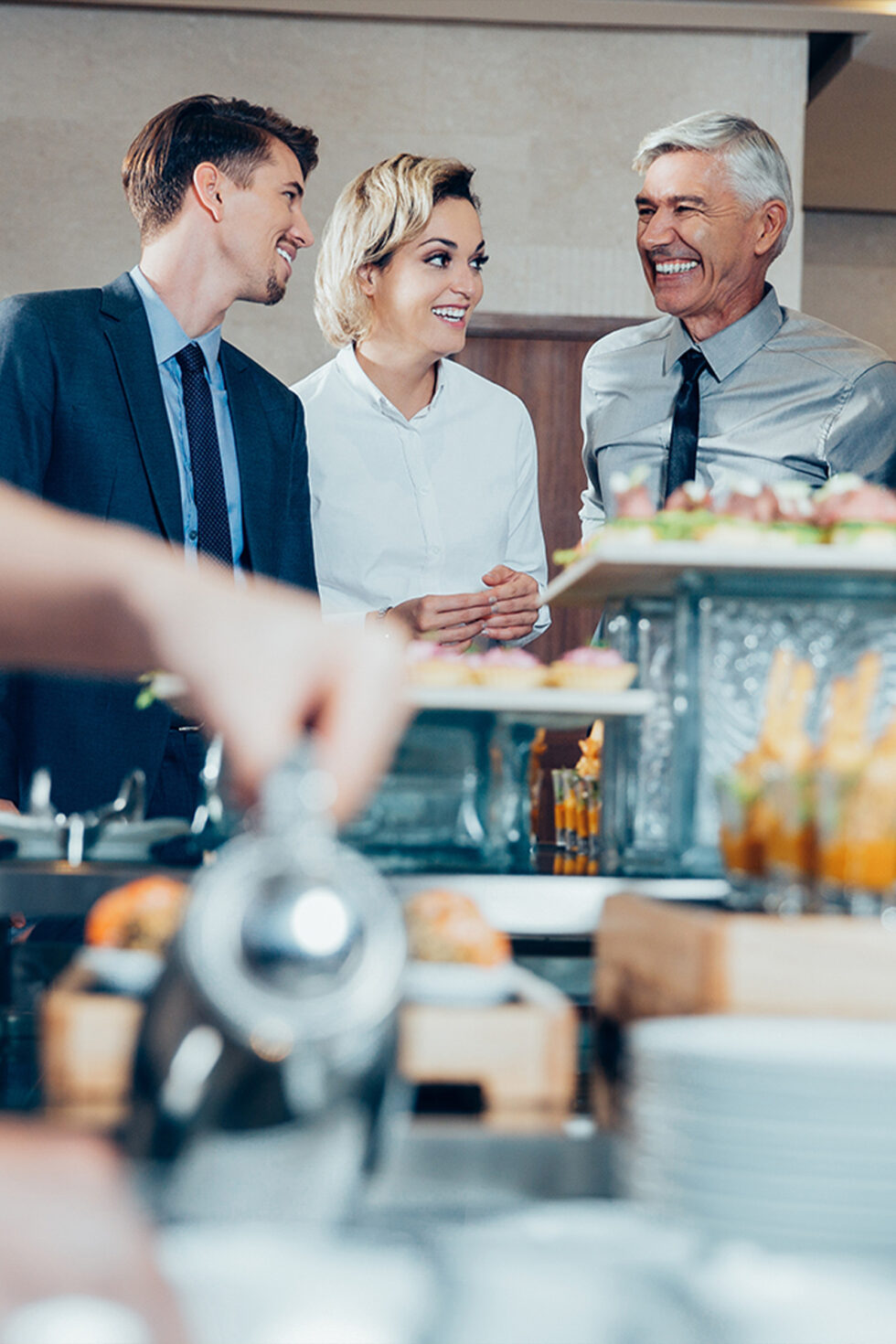 Catering til alle anledninger | Matboden